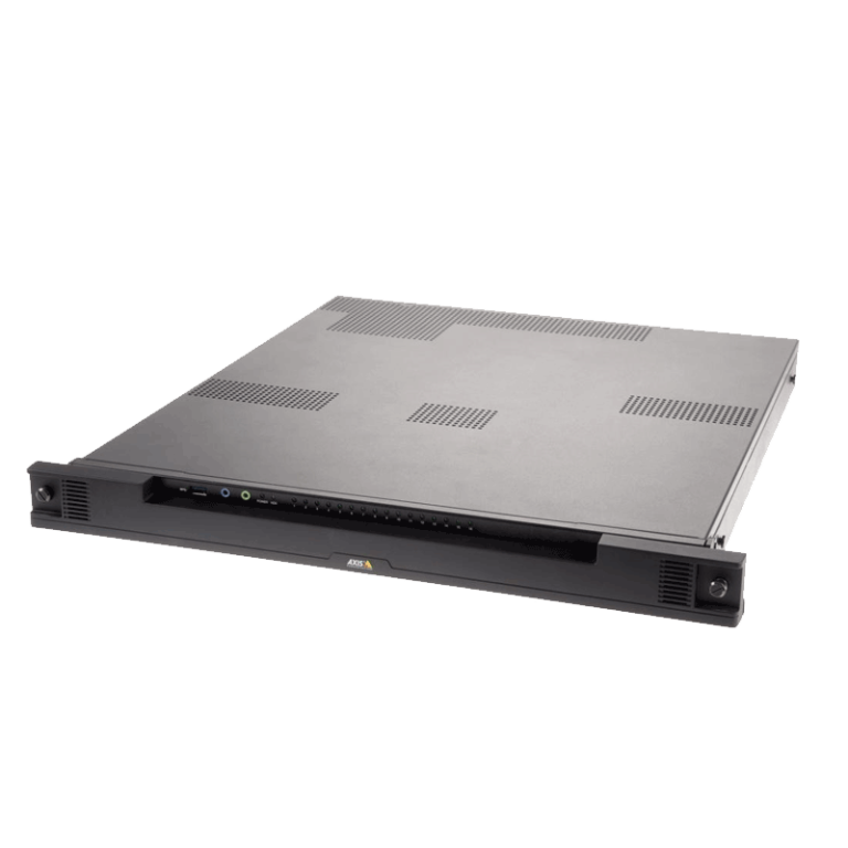 AXIS S2216 Camera Station Appliance - DNG Corp